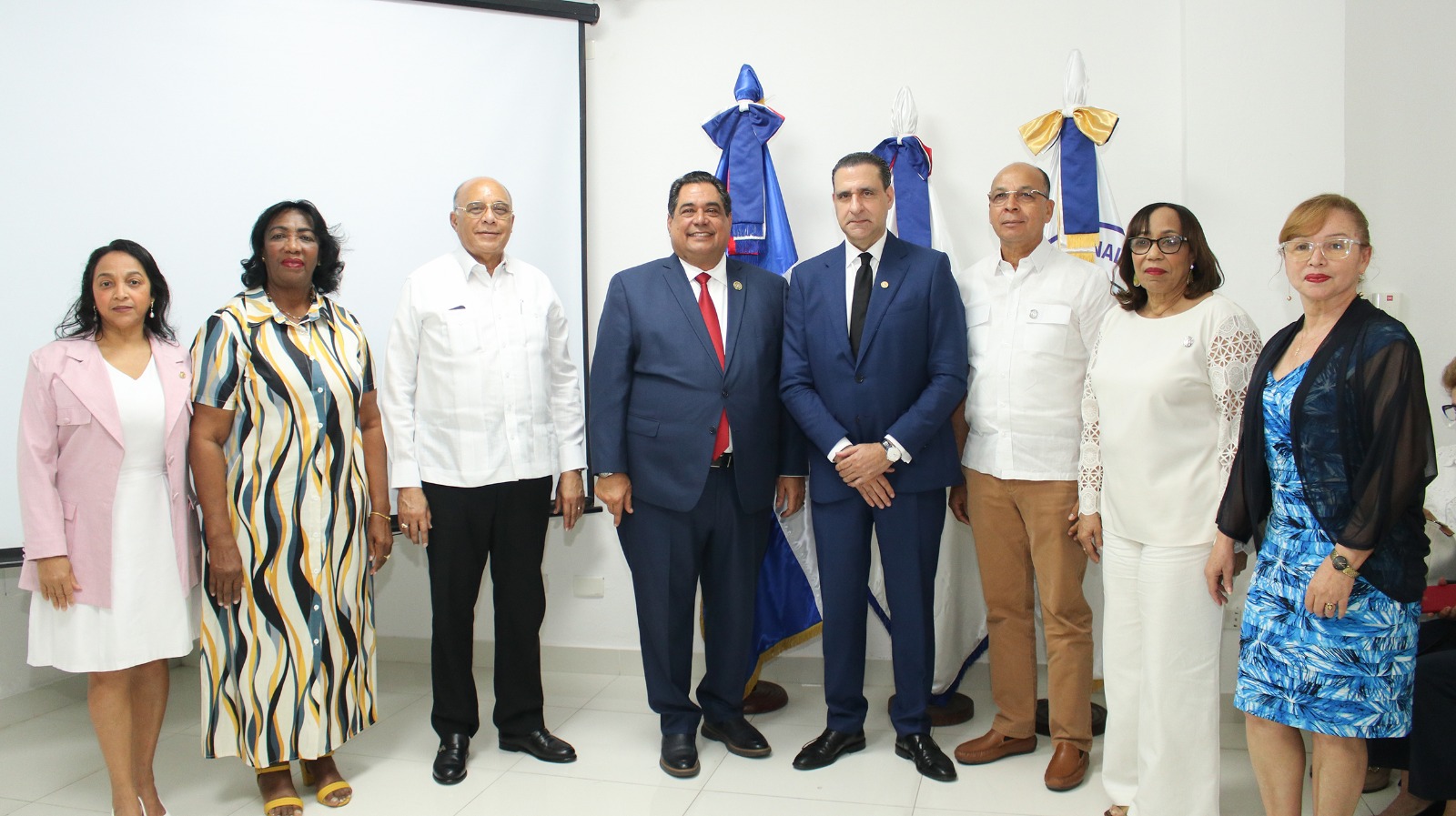 Servio Tulio advierte sobre "crisis ética" en la democracia dominicana ...